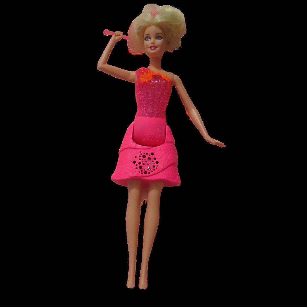 2013 Mattel Barbie and the Secret Door Princess Alexa Singing Light up ...