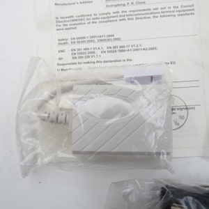 Huawei HG520B Broadband Wireless Router - Etsy