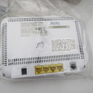 Huawei HG520B Broadband Wireless Router - Etsy