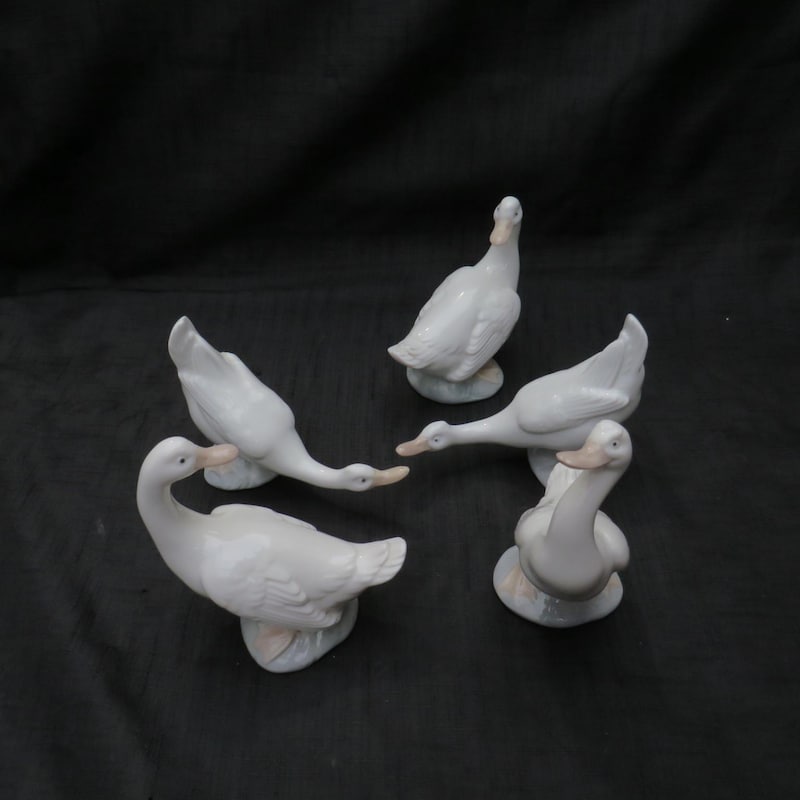 Lladro Nuns - Etsy UK