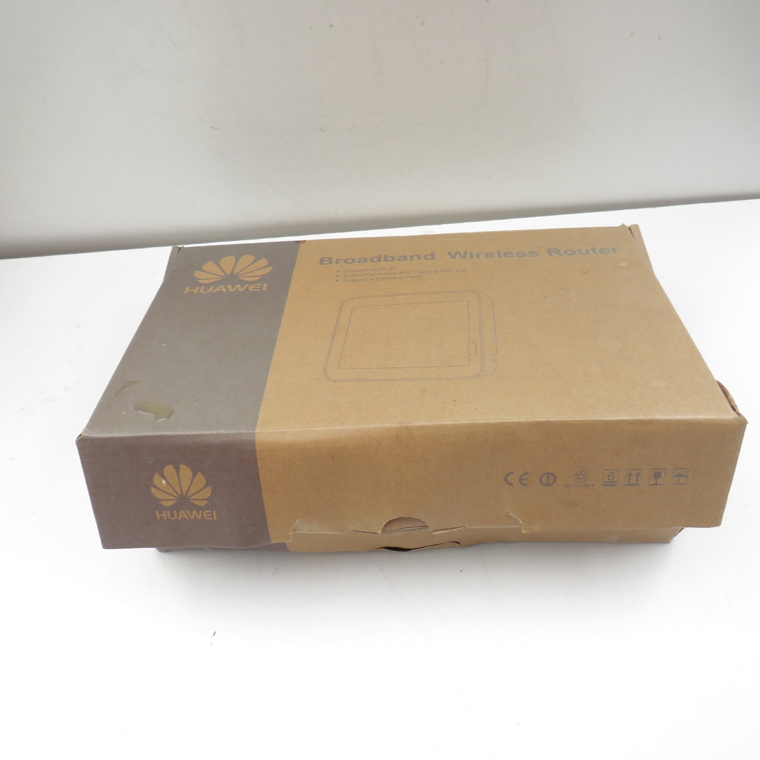Huawei HG520B Broadband Wireless Router - Etsy