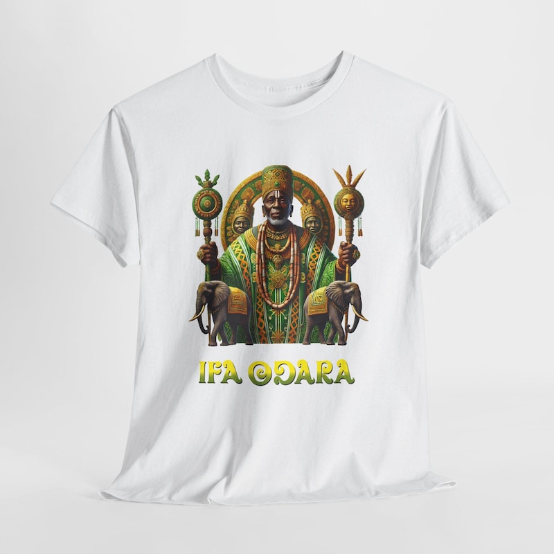 Ifa Odara - Etsy
