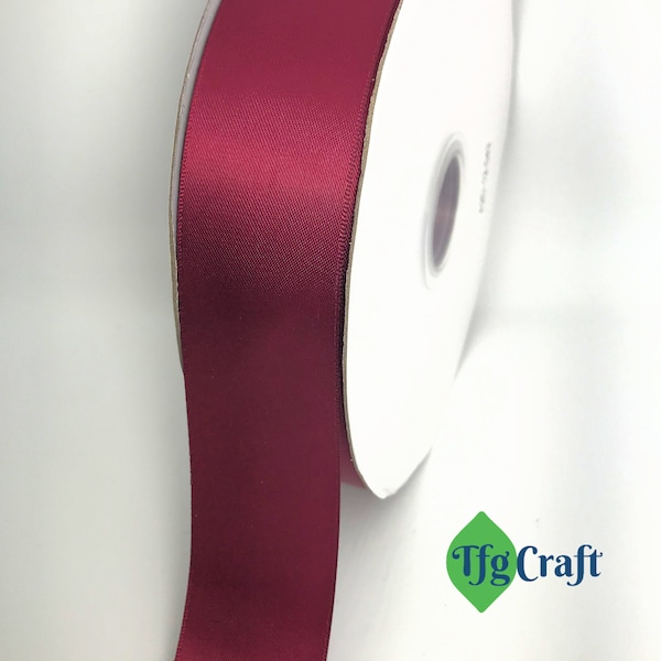 Ribbon by the Yard - Etsy