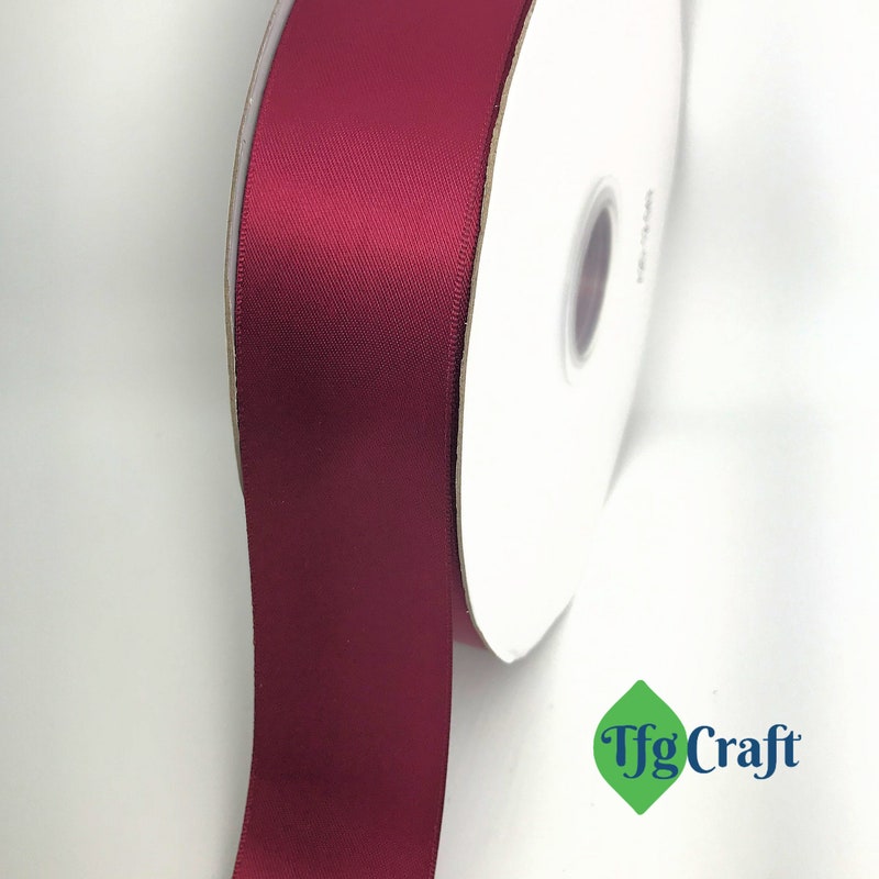 Ribbon by the Yard - Etsy