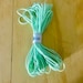 Round Elastic Cord for Face Masks Crafts Beading - Etsy
