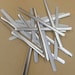 Nose Wire | Metal Nose Bridge Wire With Glue for Face Mask | 3M ...
