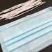 Nose Bridge Wire for Face Mask | Galvanized Wire Nose Bridge Bar - Etsy