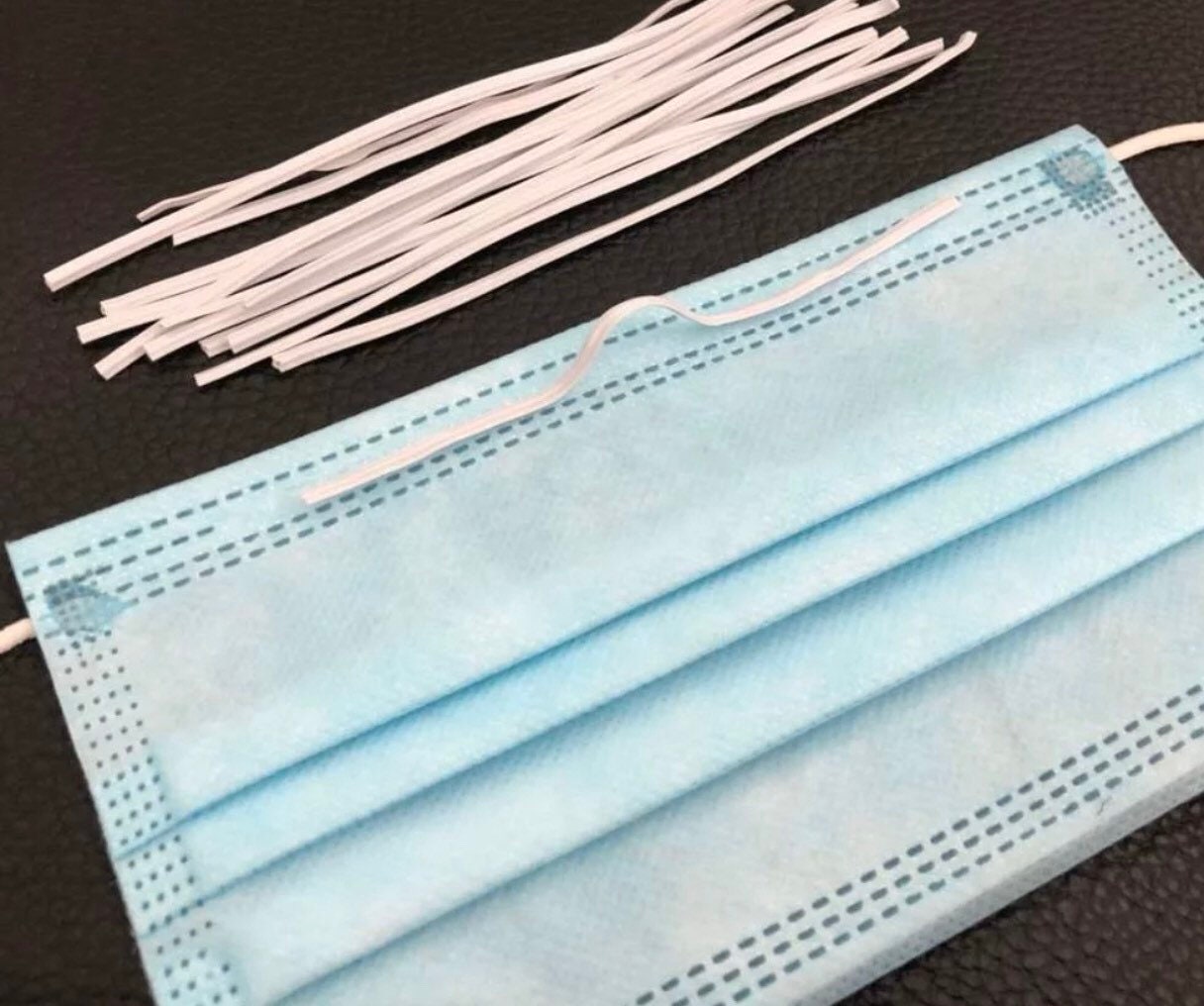 Nose Bridge Wire for Face Mask | Galvanized Wire Nose Bridge Bar - Etsy
