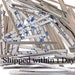 Nose Wire | Metal Nose Bridge Wire With Glue for Face Mask | 3M ...