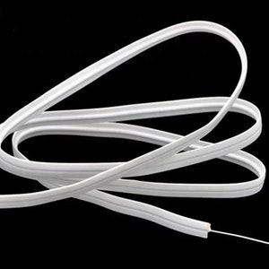 Nose Bridge Wire for Face Mask | Galvanized Wire Nose Bridge Bar - Etsy