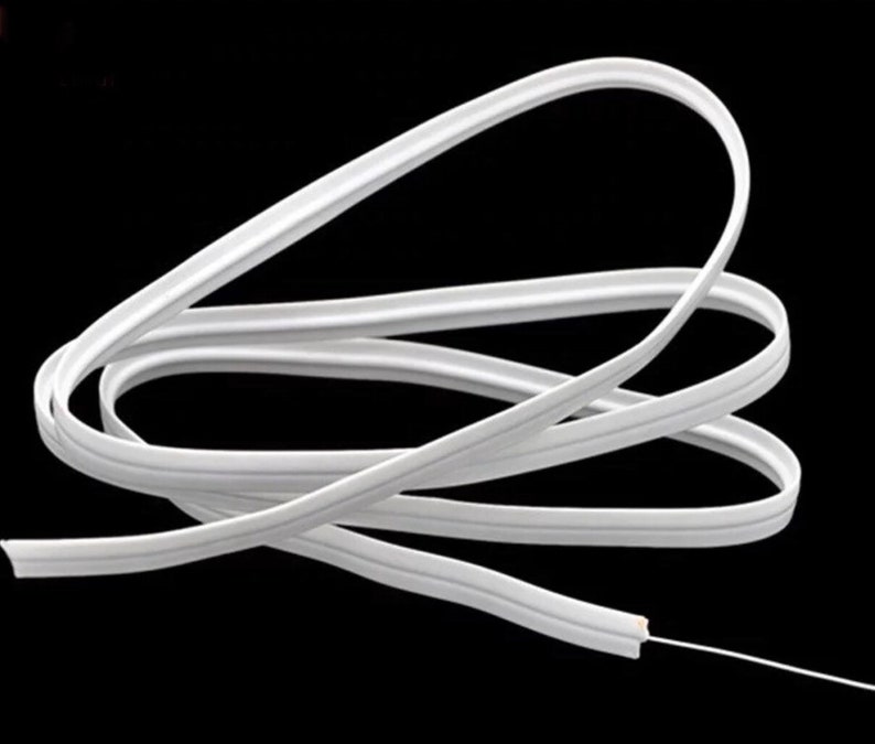 Nose Bridge Wire for Face Mask Galvanized Wire Nose Bridge | Etsy