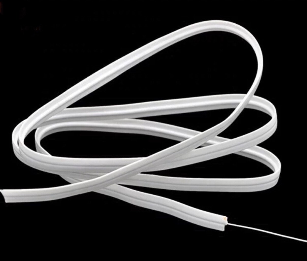 Nose Bridge Wire for Face Mask | Galvanized Wire Nose Bridge Bar - Etsy