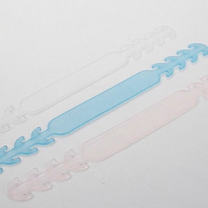 Mask Strap Extender Set | Adjustable Ear Saver Hook for Face Masks ...