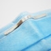 Nose Wire | Metal Nose Bridge Wire With Glue for Face Mask | 3M ...