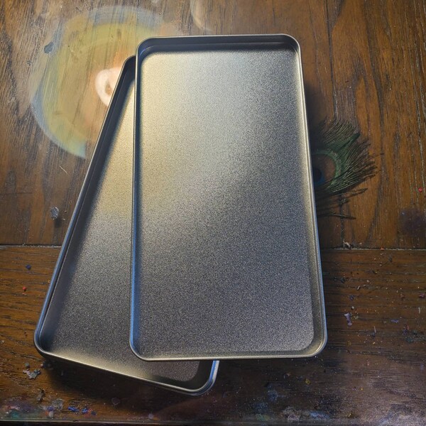 Empty Makeup Palette - Etsy