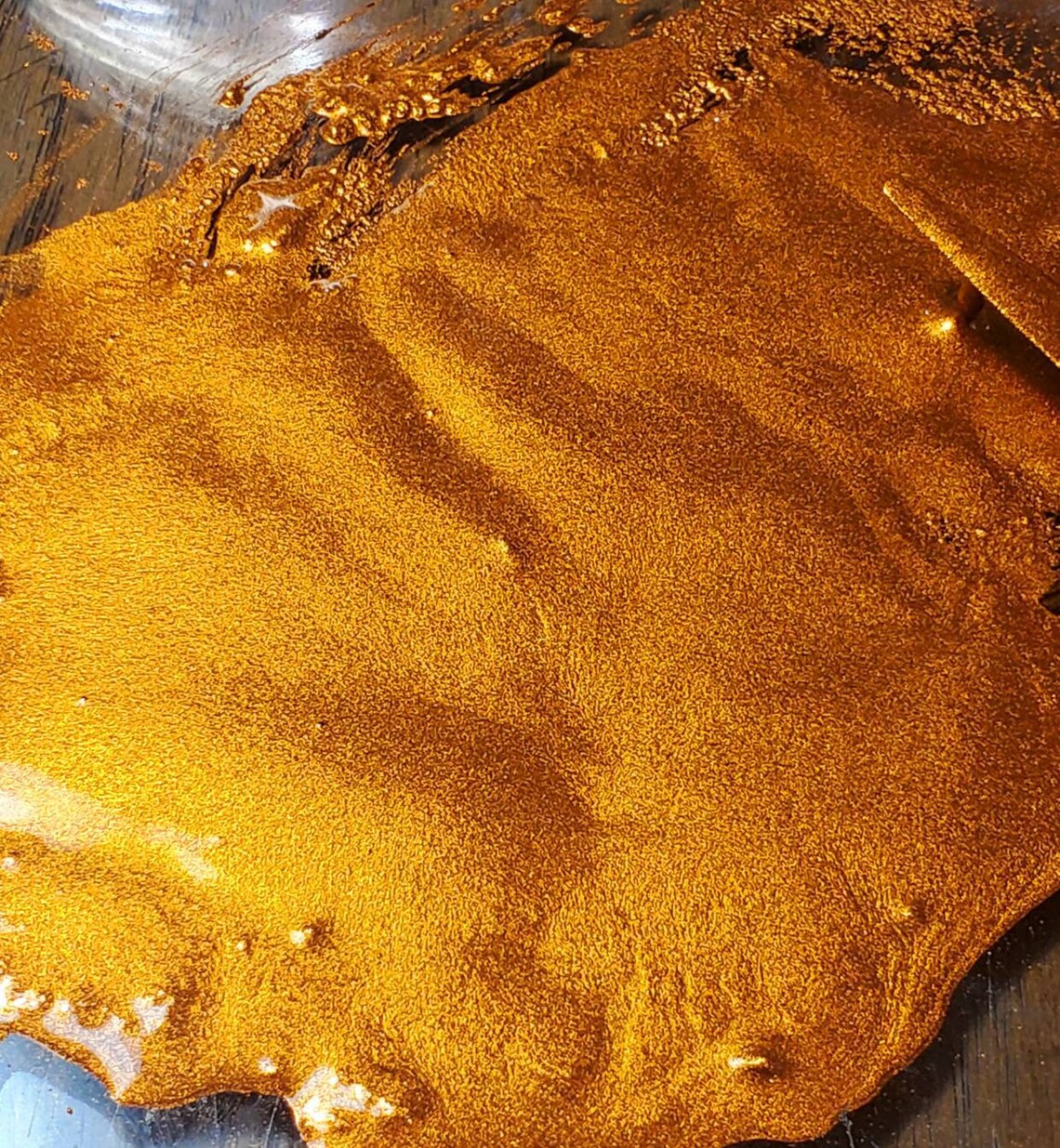 Moab Metallic Shimmering Handmade Watercolor Paint for | Etsy