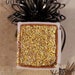 Gold Rush, Metallic, Shimmering, Handmade Watercolor Paint. - Etsy