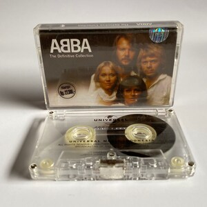 Abba / More Gold Greatest Hits Love Stories Definitive Collection ...