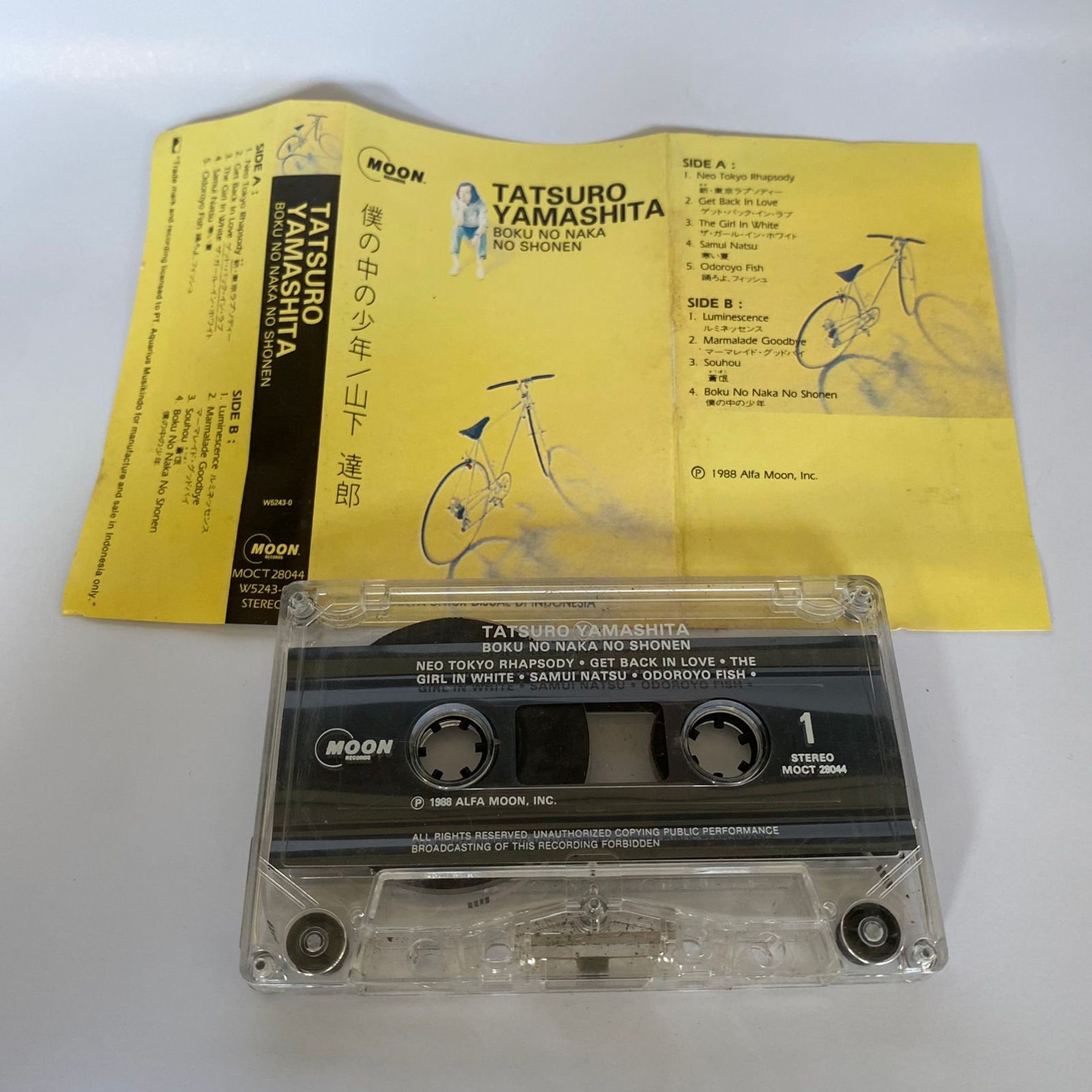 Mariko Takahashi Mariya Takeuchi Tatsuro Yamashita Anri Junko - Etsy