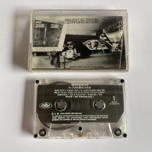 Beastie Boys / Ill Communication Hello Nasty to the 5 Boroughs / Tyler ...