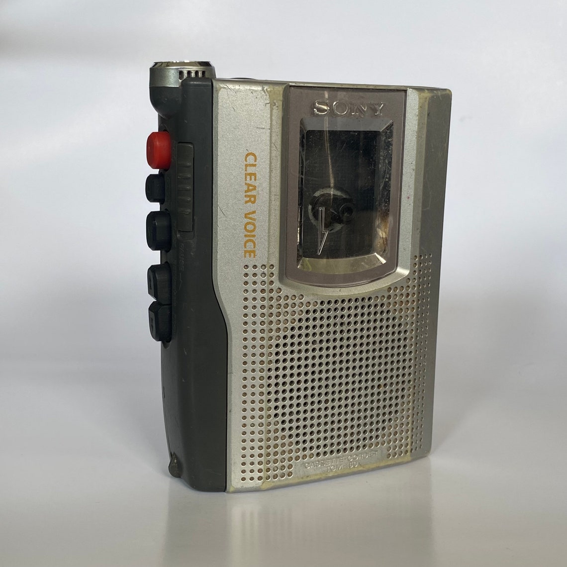 Sony Walkman TCM-150 Vintage Cassette Player - Etsy