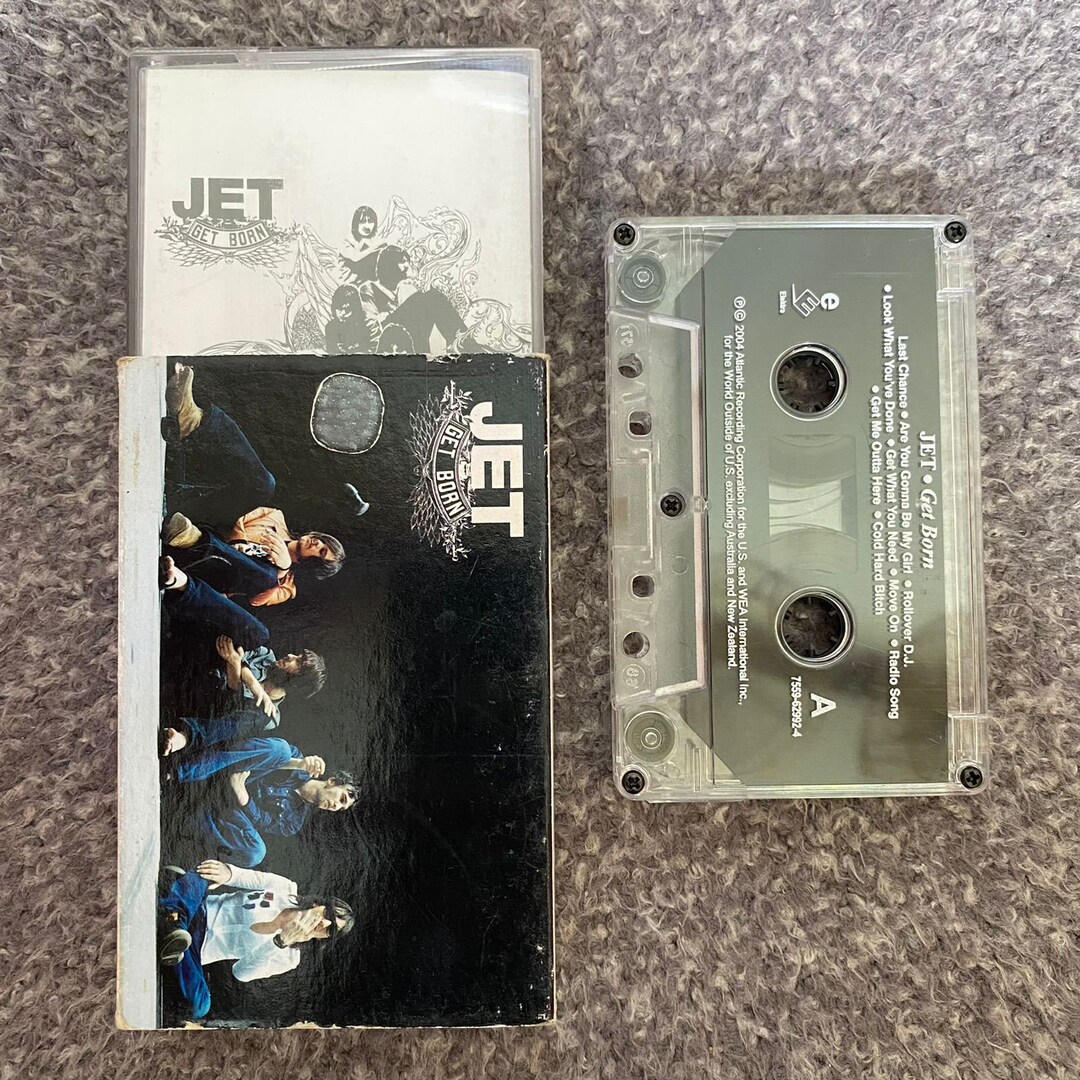 Jet Jamiroquai Doja Cat the Rapture John Legend Franz Ferdinand Fatboy ...