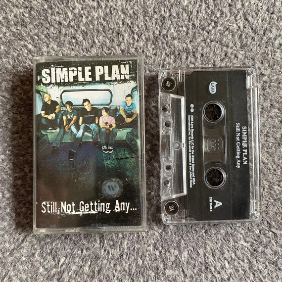 Simple Plan Mtv Hard Rock Live