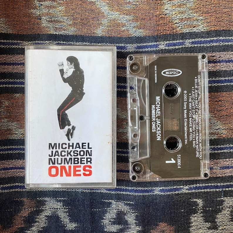 Michael Jackson Sonic Youth Carpenters Drugstore Audio Etsy michael-jackson-sonic-youth-carpenters-drugstore-audio-etsy