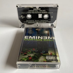 Eminem / Encore Show the Marshall Mathers LP Re-up OST 8 Mile - Audio ...