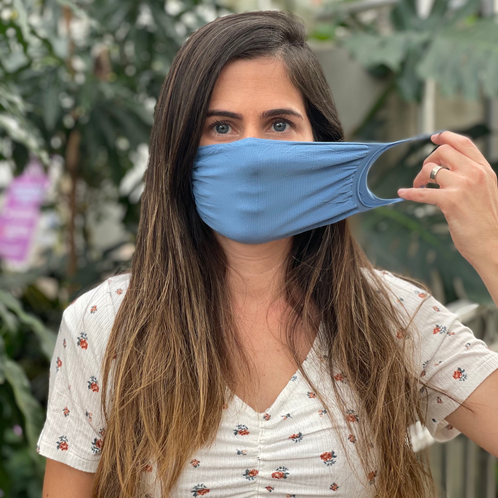 Face Mask Workout Mask Mask for Autism Sensory Filter - Etsy