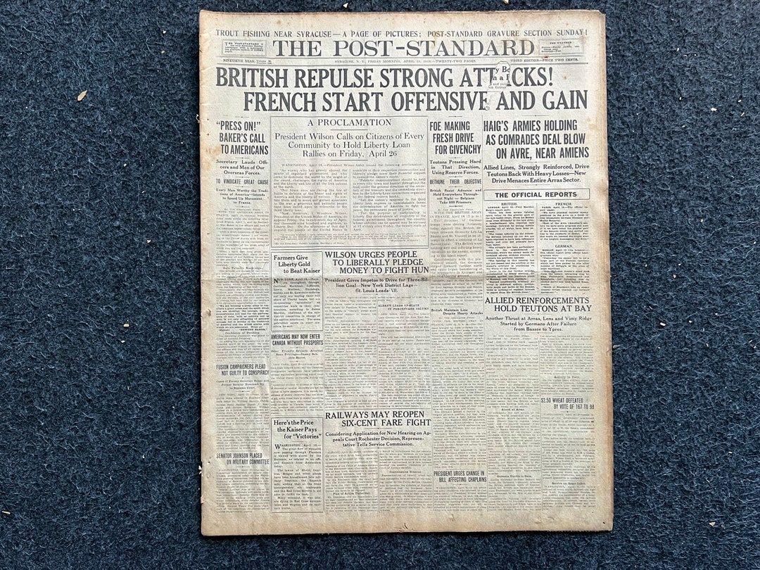 1917 WWI Battle of Messines, Belgian Battle for Survival, History ...