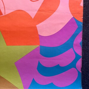 Original 1969 Horoscope Cancer Zodiac Poster – Joe Simboli Vintage ...