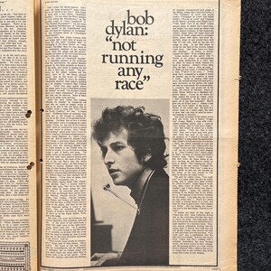1969 San Francisco Leftist Newspaper Vintage Ephemera Gifts, Vintage ...