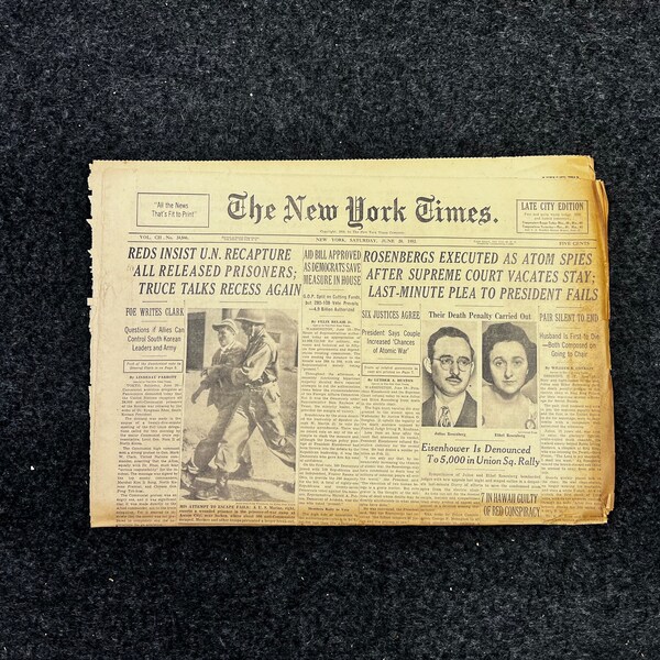 Cold War Memorabilia - Etsy