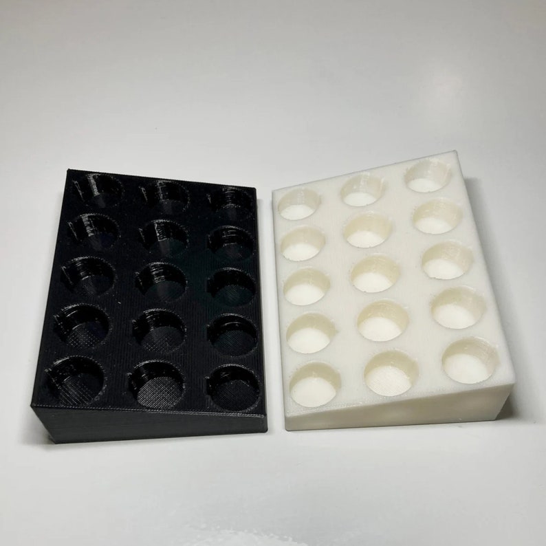 3D Print Clipper Lighter Collection Stand to Organize and - Etsy