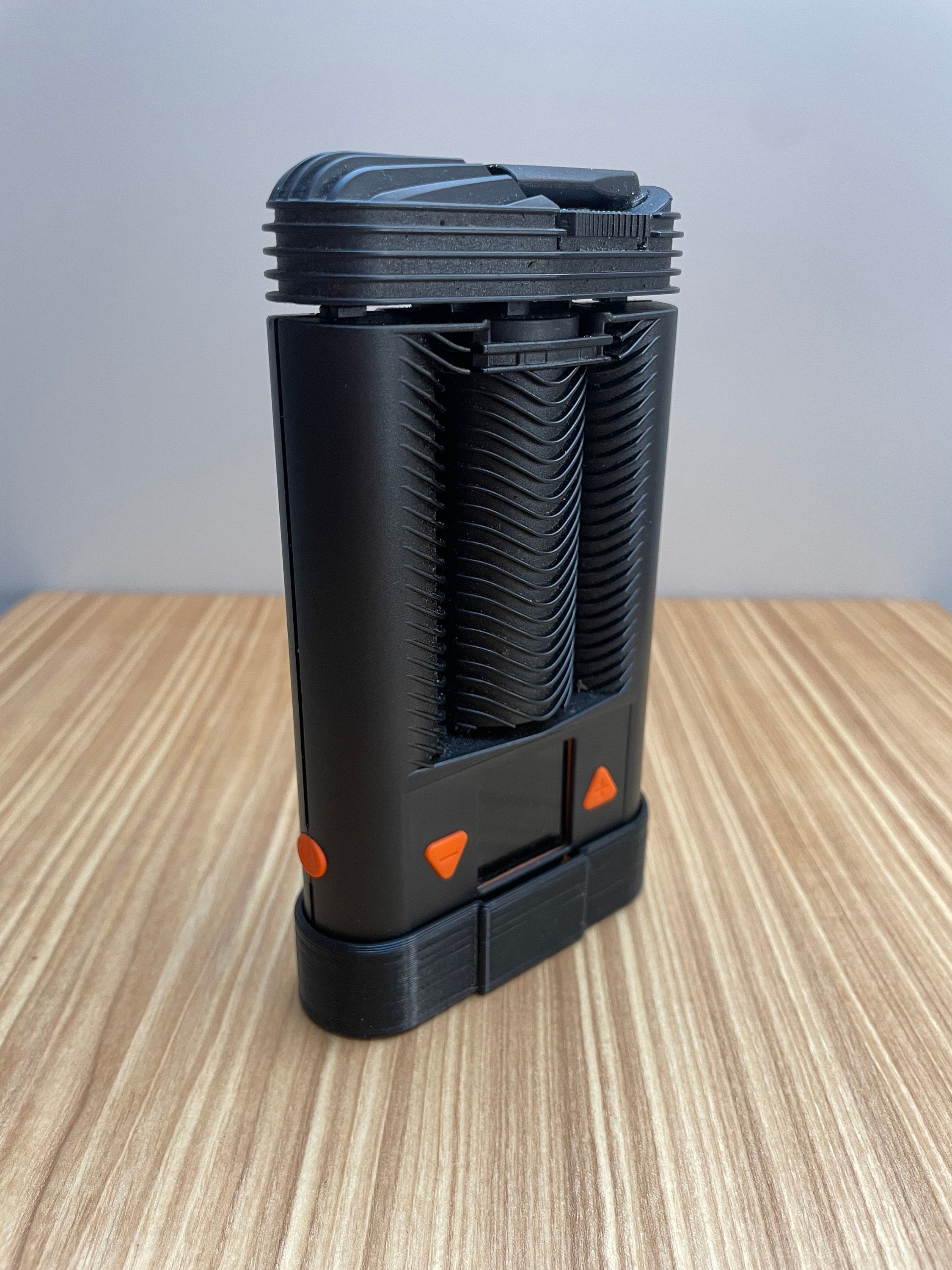 Mighty Plus Vaporizer Stand + Charging Dock | Custom Anti-tip Design ...