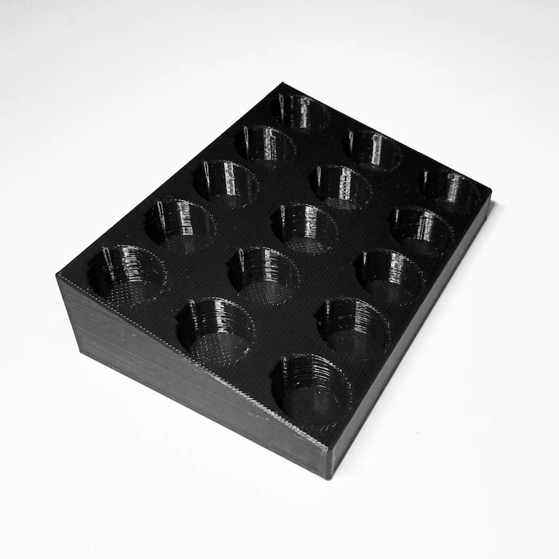 3D Print Clipper Lighter Collection Stand to Organize and - Etsy