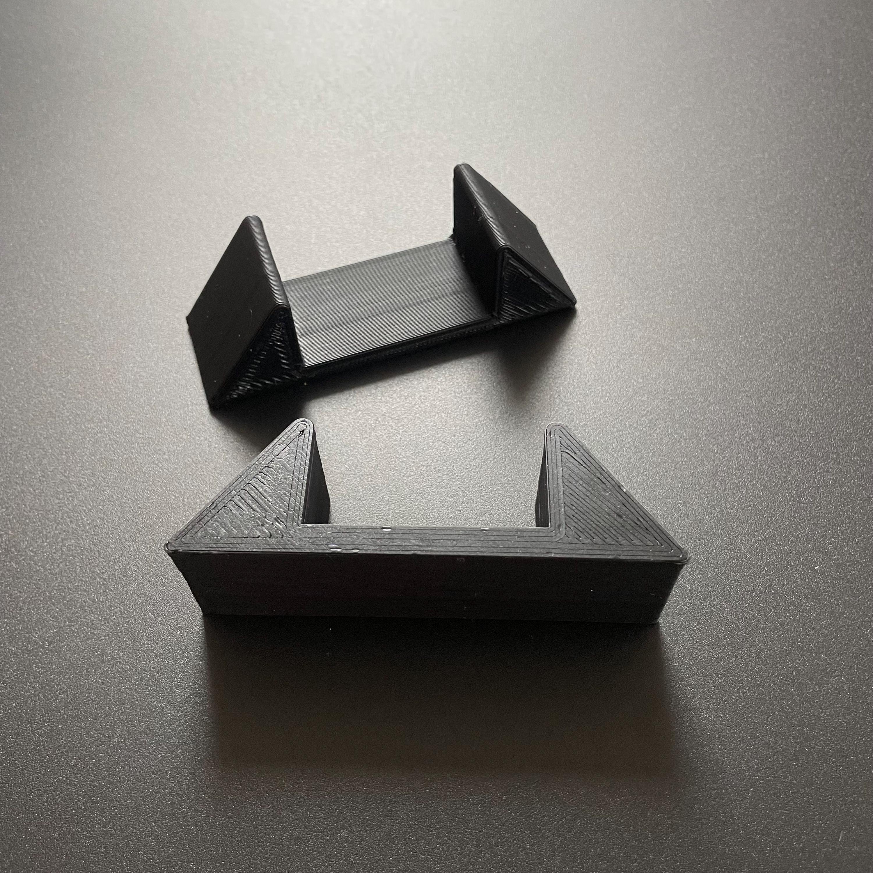 External Hard Drive Stand 3D Printed - Etsy