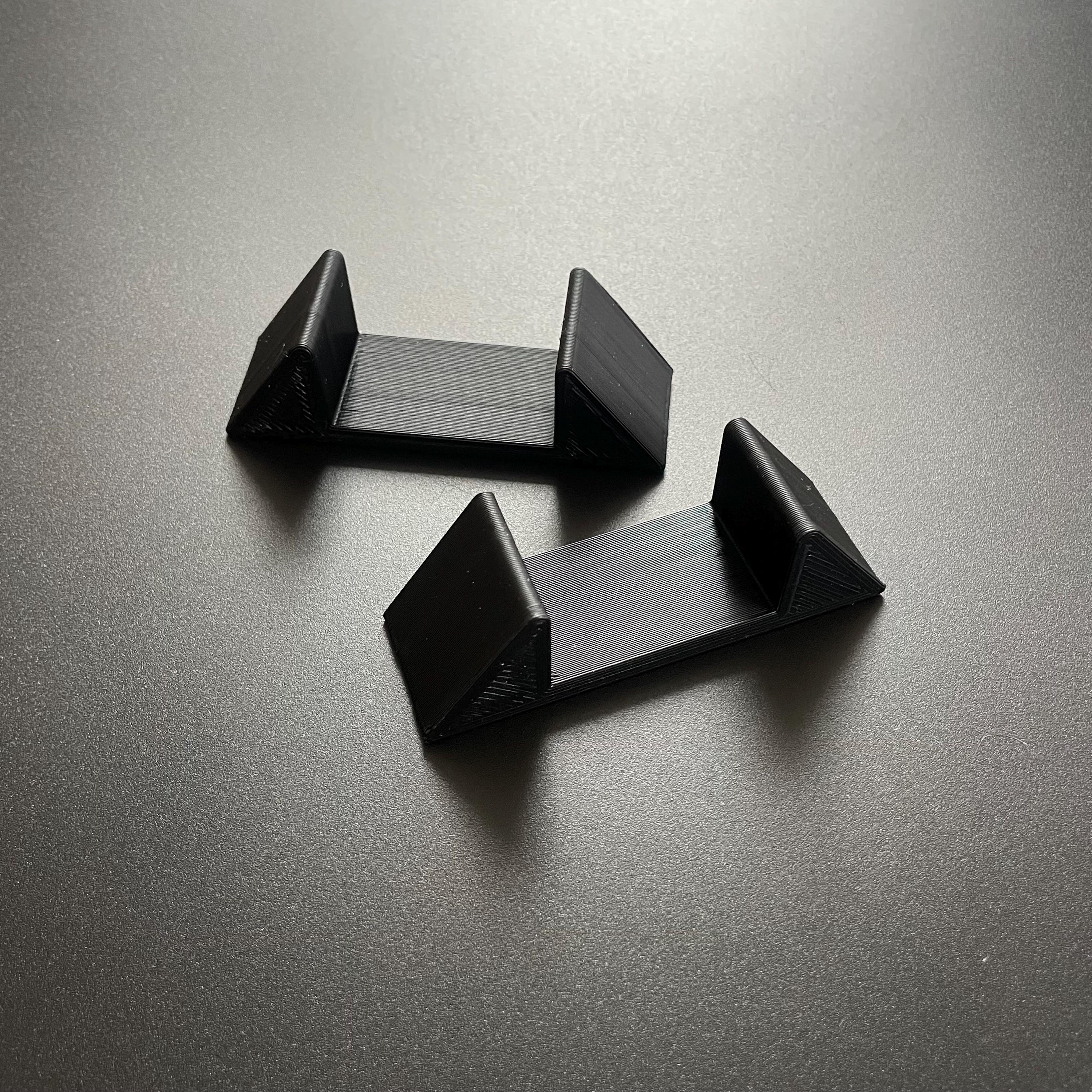 External Hard Drive Stand 3D Printed - Etsy