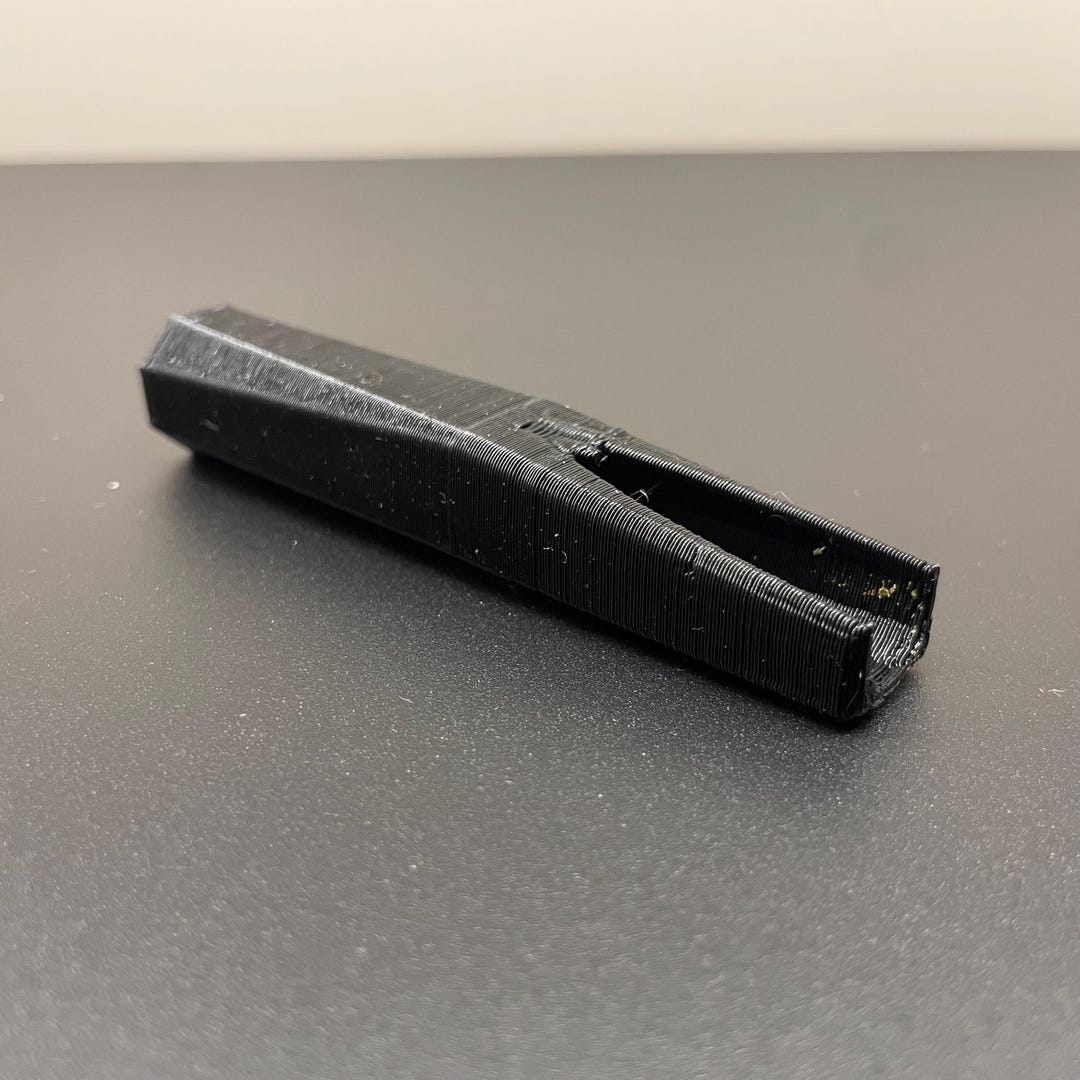 Dynavap Spinner STL File for 3D Printing – Beginner-friendly Vaporizer Spinning Stand, Easy Spin ...