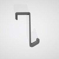 Filament Rack Storage Bracket 3D Print Design - Etsy