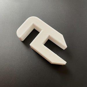 Bedside Shelf 3D Brackets (STL Print File) | DIY Bedside Shelf for Dorm ...