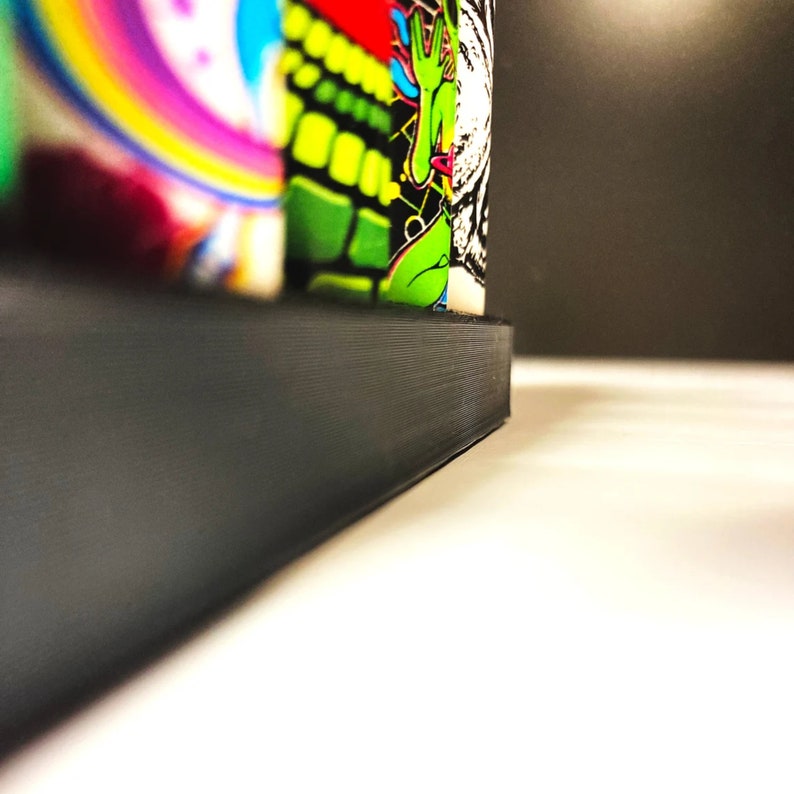 3D Print Clipper Lighter Collection Stand to Organize and - Etsy