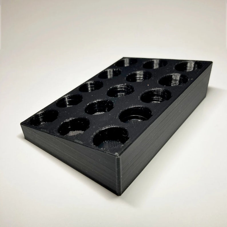 3D Print Clipper Lighter Collection Stand to Organize and - Etsy