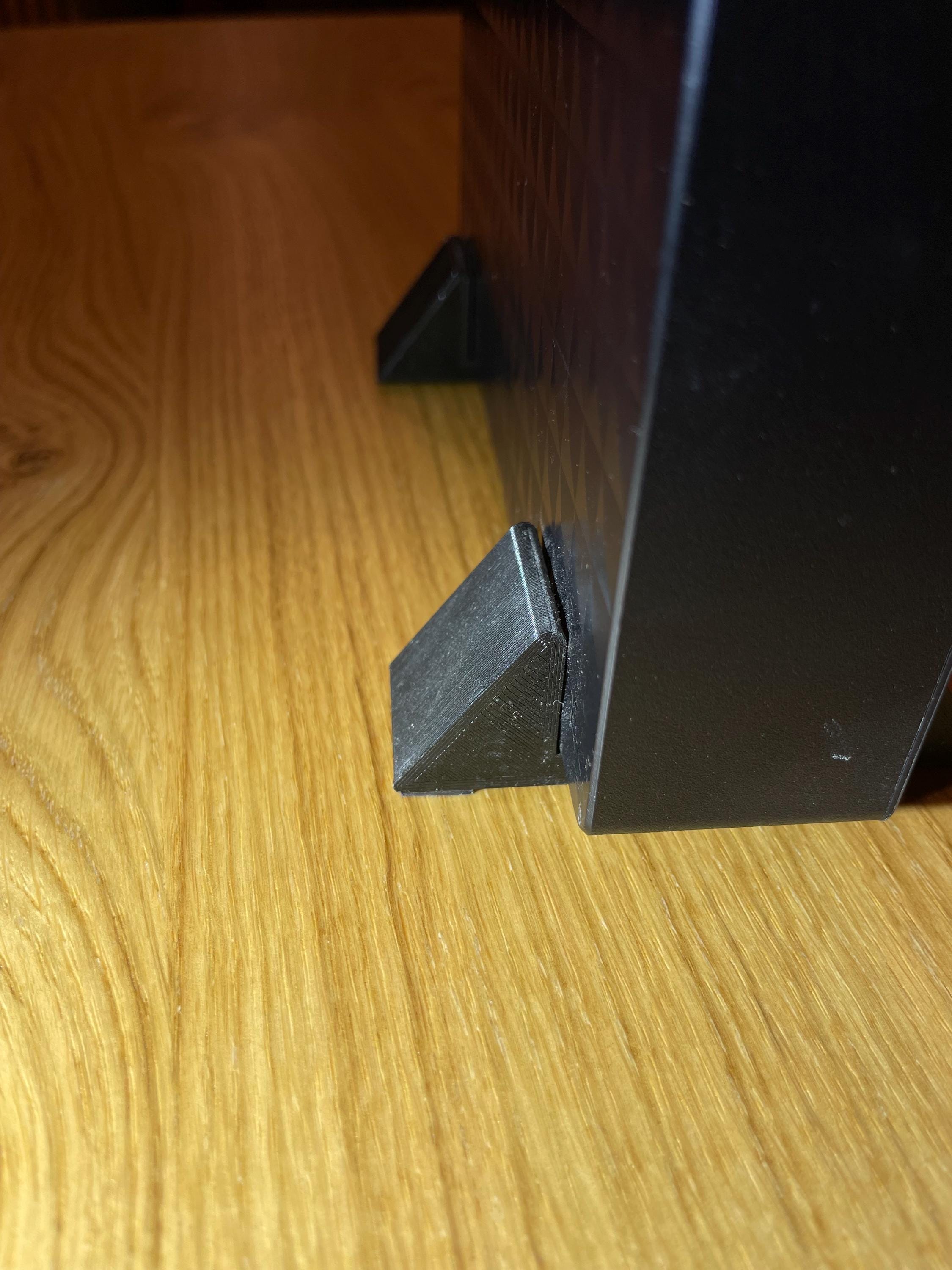 External Hard Drive Stand 3D Printed - Etsy