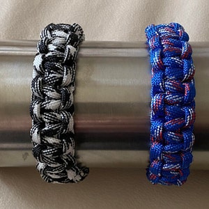 Paracord Bracelets Hand Made - Etsy