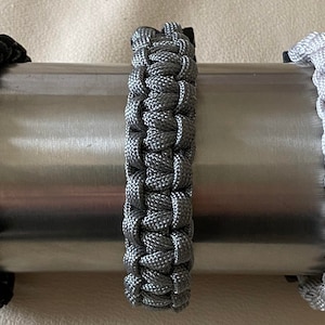 Paracord Bracelets Hand Made - Etsy