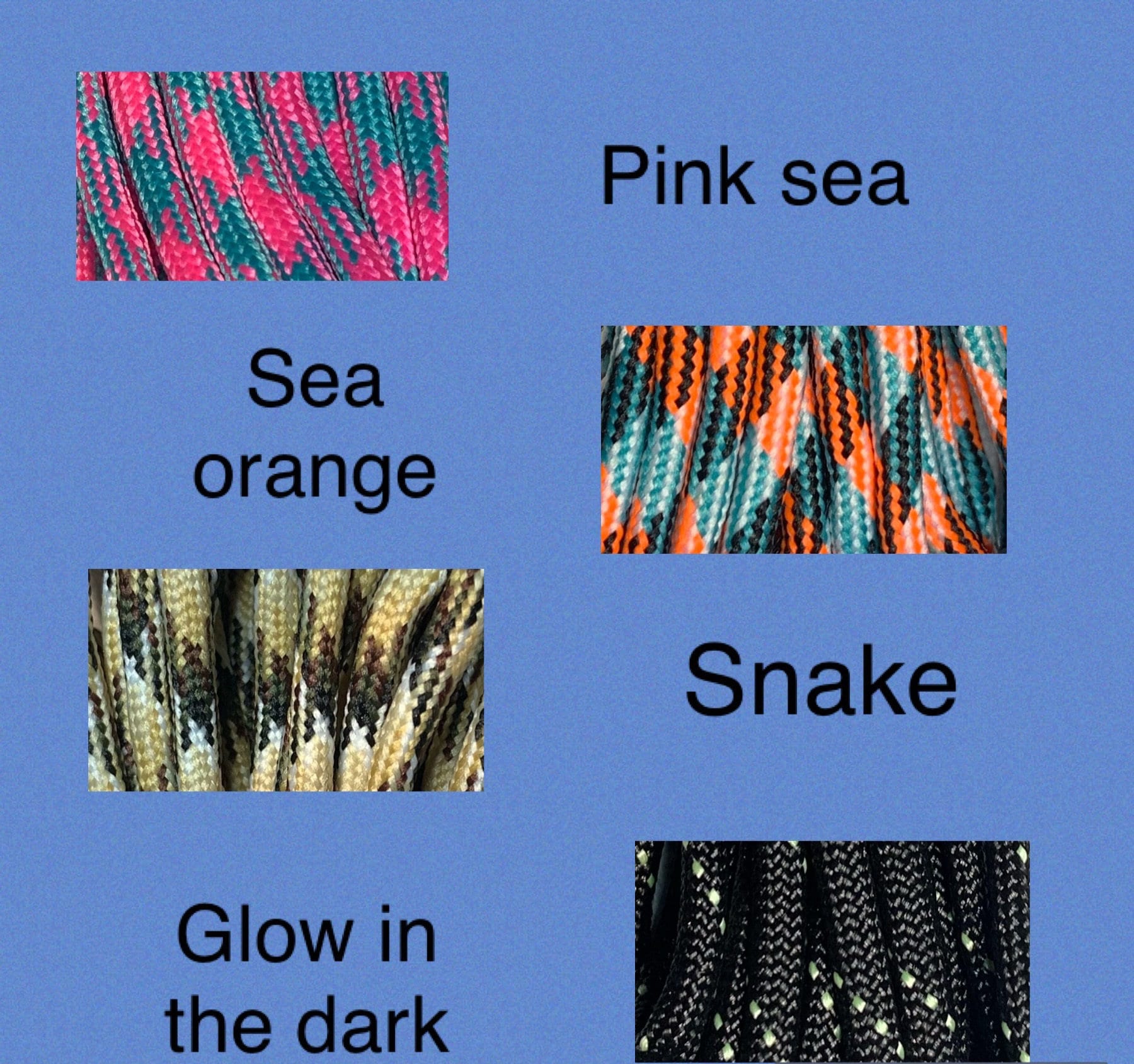 Paracord Bracelets Hand Made - Etsy