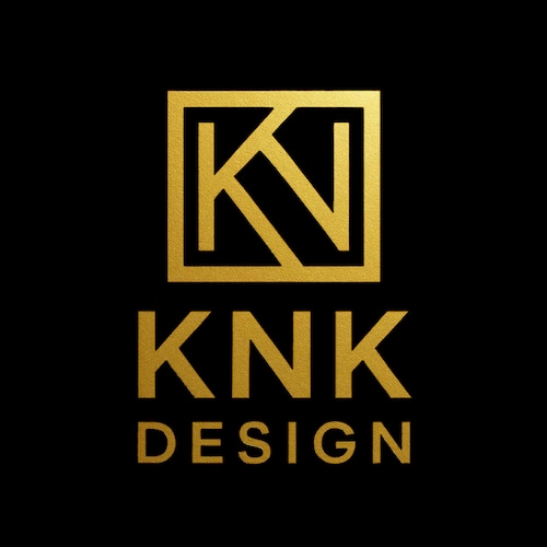 KNKDesignCA - Etsy