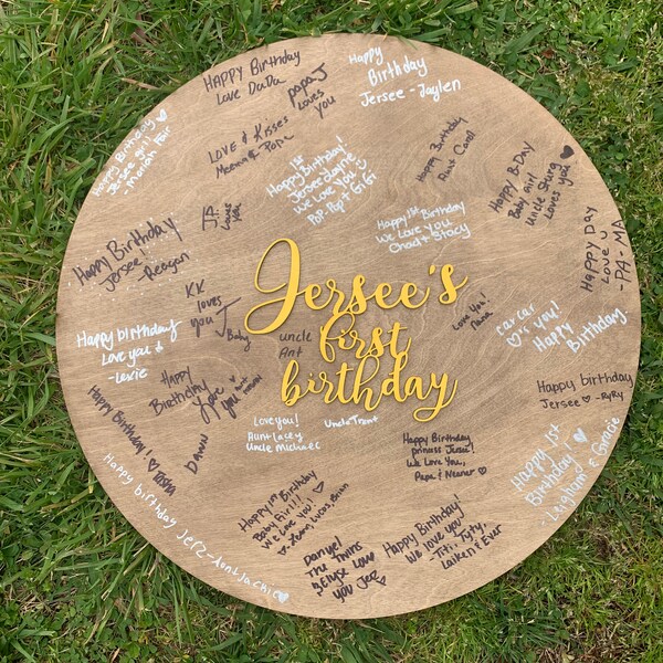 Raised Wooden Letters - Etsy